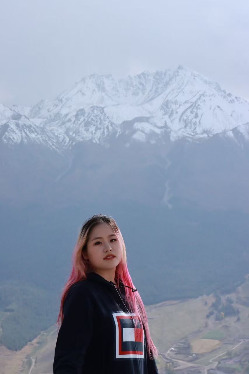 Zeyu Wang - Homepage